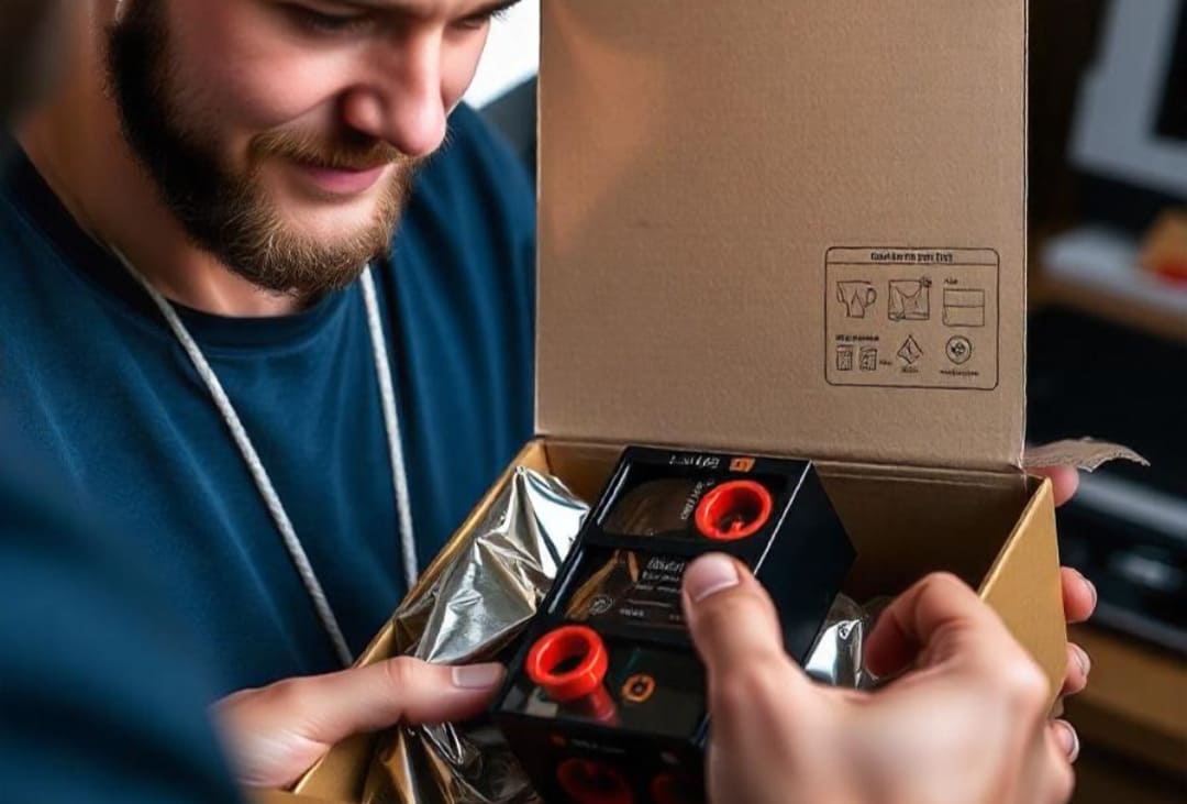 How UV Print on Metallic Cardboard Boosts Packaging